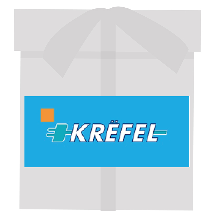 Krefel Logo
